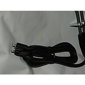 Brinkmann 116-7000-0 Replacement Part - Electric Heating Element