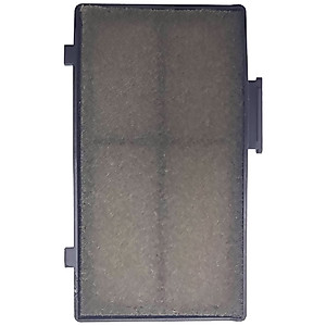 Leankle Air Filter Replacement for Epson ELPAF25/ V13H134A25, EX31, EX3200, EX51, EX5200, EX71, EX7200, PowerLite 1220/1260/ 79/ Home Cinema 705HD/ S10+/ S7/ S9/ W10+/ W7/ X9, VS200