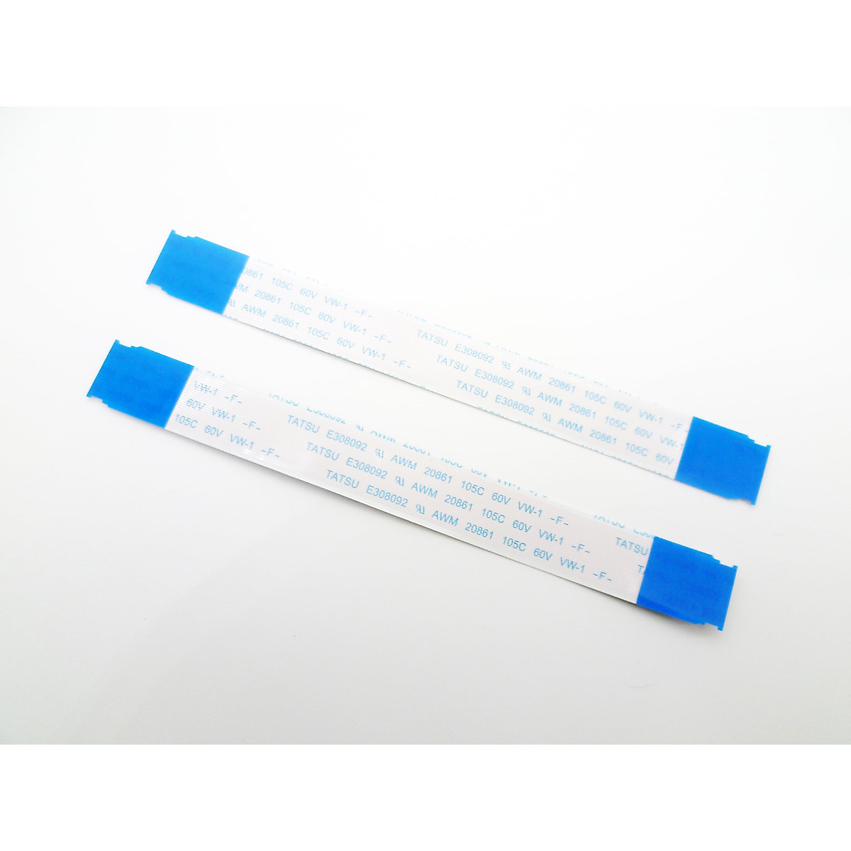 LeHang 2X Flex Ribbon Cable Replacement Compatible with Sony PlayStation 5 PS5 KES-497A KEM-497AAA Console (DVD Optical Disc Drive)