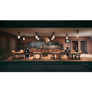 Beholder 3 – Nintendo Switch