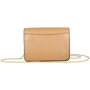 Coach Bowery Crossbody Ladies Small Leather Shoulder Bag 57714