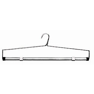 Only Hangers Bedspread & Drapery Hangers (Pack of 4)