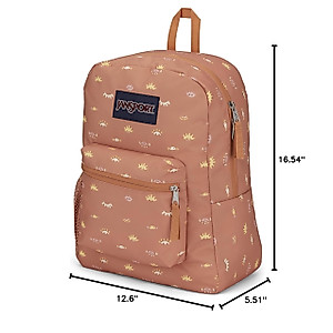 JanSport JS0A47LW93X Cross Town Future Vision Sego Canyon