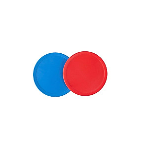 Monoprice Giant Four-in-a-Row - for Tailgating, Bbqs, Camping, Outdoor Events, and Much More - Pure Outdoor Collection, Wood, 34 x 26 x 4.25 inches