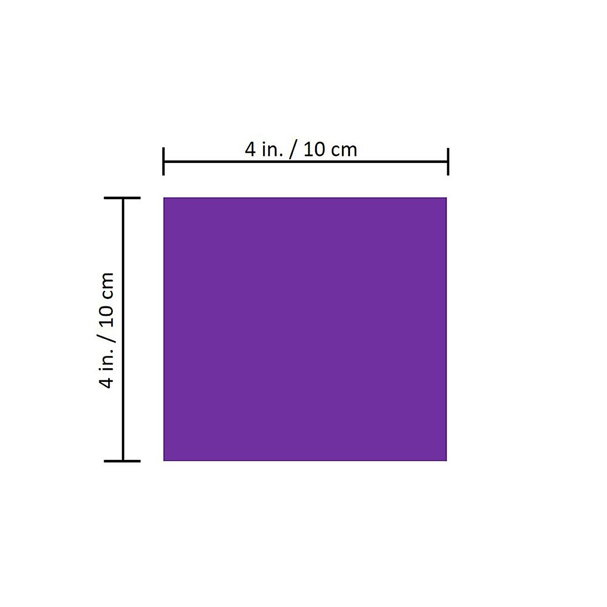 Exquiss 3400pcs Tissue Paper Squares 4 inch Bulk 34 Colors for Art Paper Craft Scrunch Art Kids Craft DIY Craft Tracing Scrapbooking Embellishments Rainbow School Supplies (4 x 4 inch)