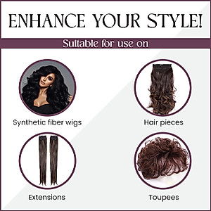 Brandywine Wig Spray, Aerosol, 10 Ounce