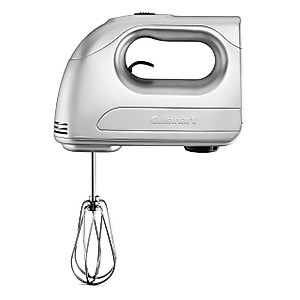 Cuisinart Power Advantage 7-Speed Hand Mixer, HM-7BCS