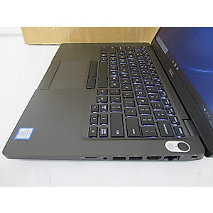 Dell Latitude 5401 14" Notebook - Core i7-9850H - 16GB RAM - 512GB SSD