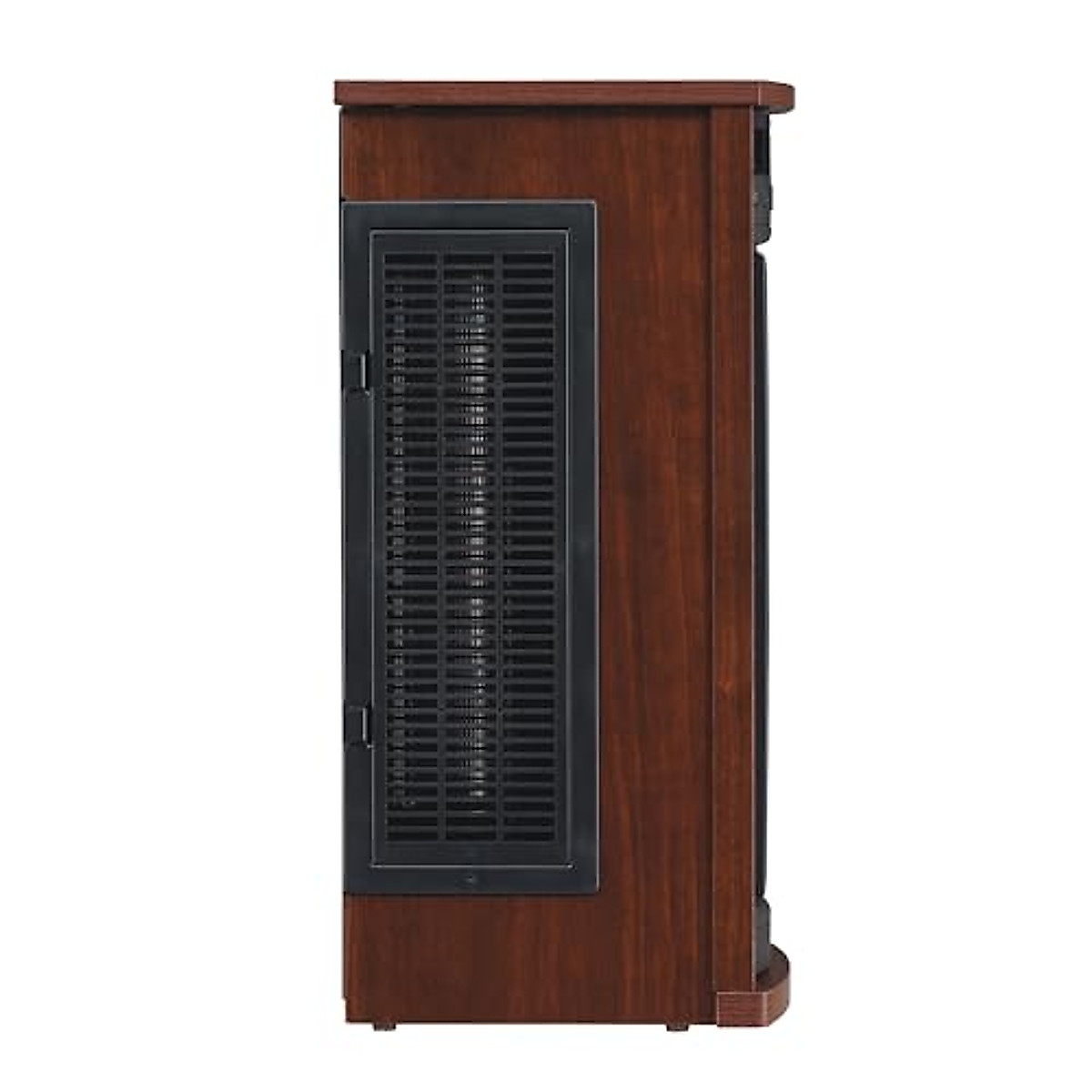duraflame Electric Tower Heater, Oscillating Tower and Space Heater for Office or Large Room up to 1,000 Square Feet