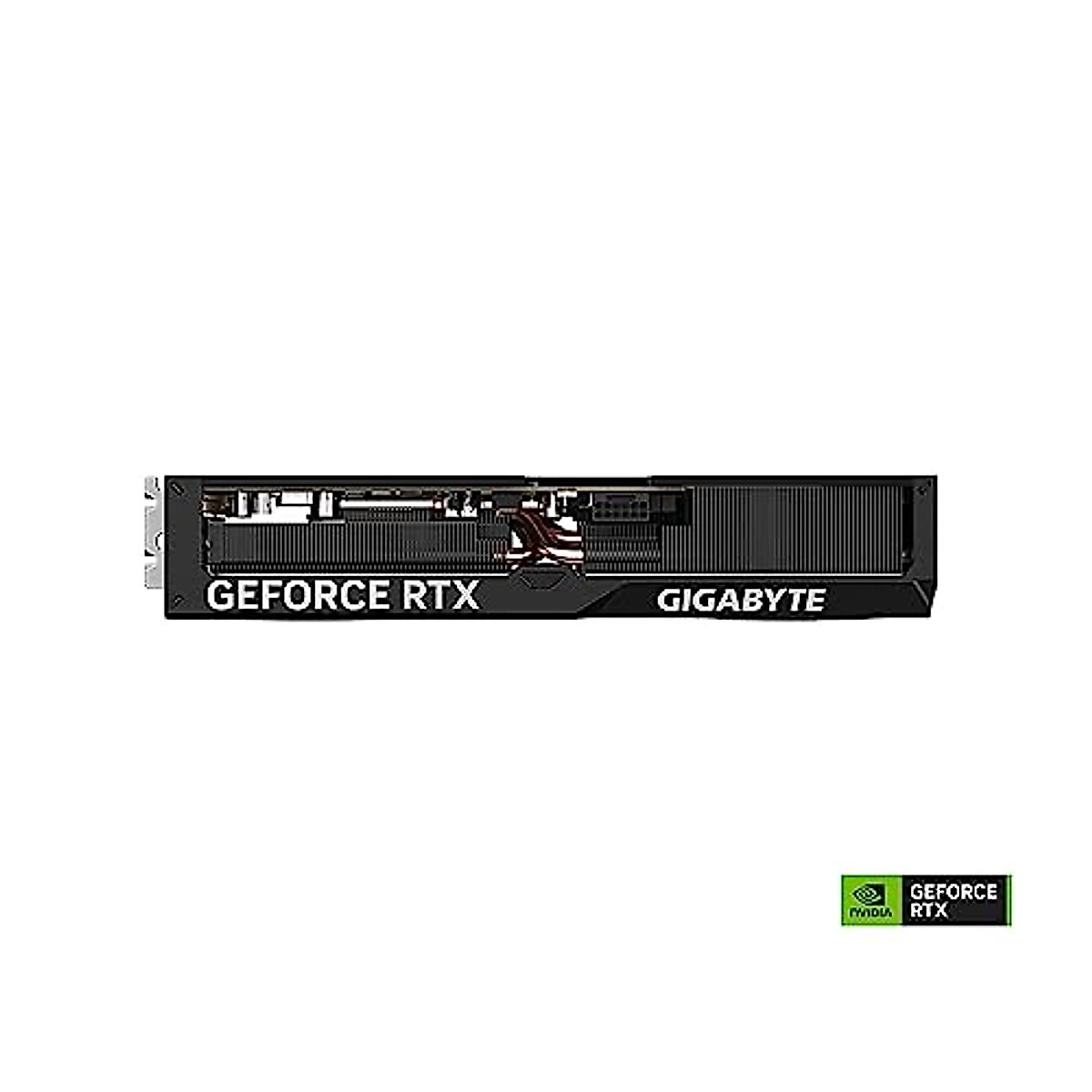 GIGABYTE GeForce RTX 4070 Ti WINDFORCE OC 12G Graphics Card, 3X WINDFORCE Fans, 12GB 192-bit GDDR6X, GV-N407TWF3OC-12GD Video Card