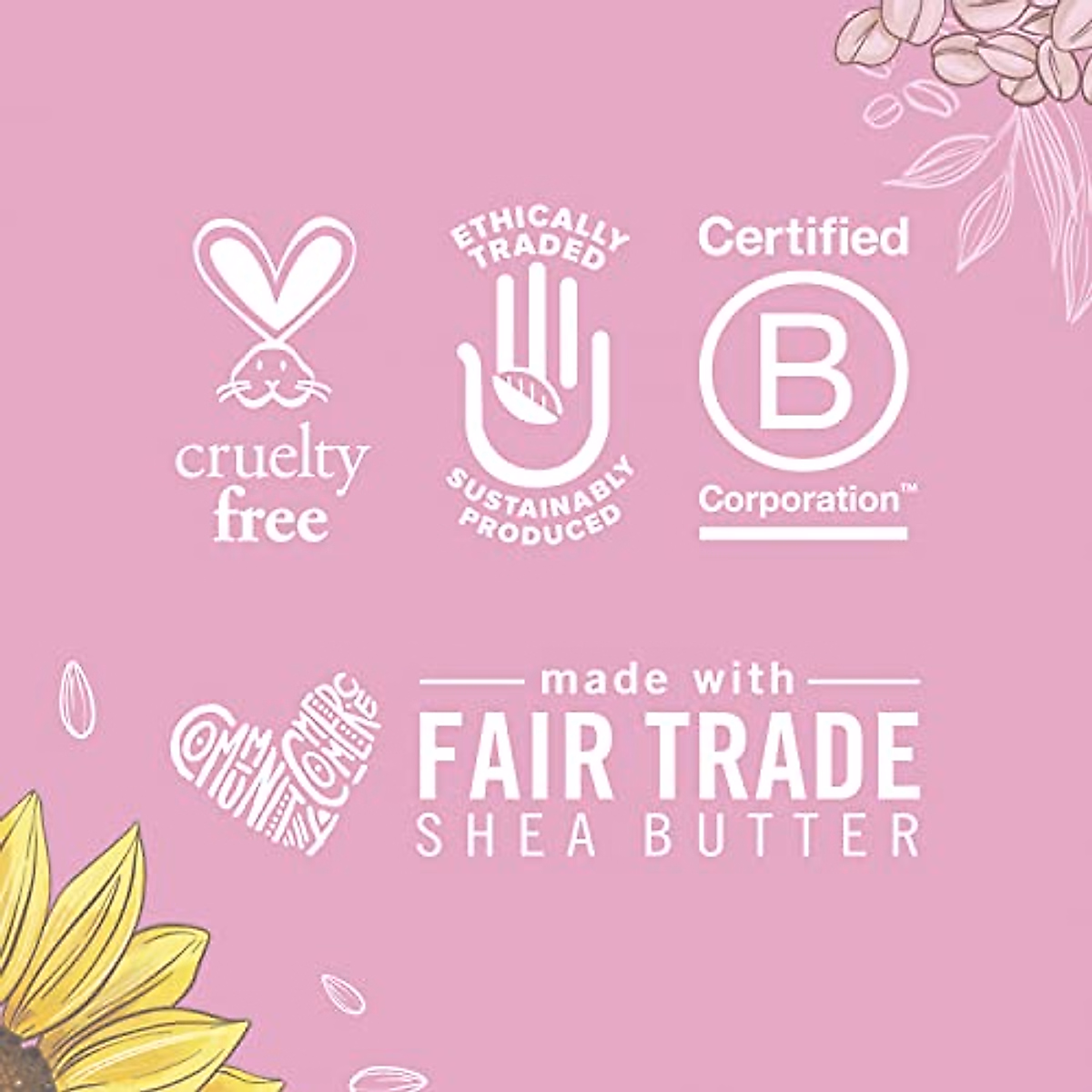 SheaMoisture Baby Wash and Shampoo, and Baby Lotion For Dry Skin and Sensitive Skin Oat Milk and Rice Water Baby Care With Shea Butter 21 oz 2 Count