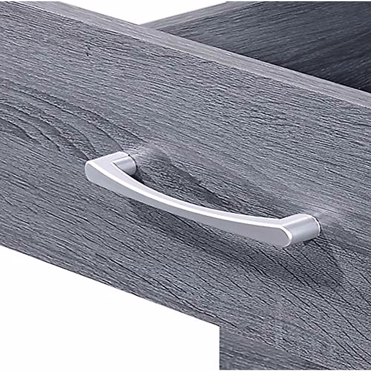 Glory Furniture Boston , Gray Lingerie Chest, 46" H X 18" W X 16" D