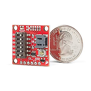 SparkFun Nano Power Timer TPL5110