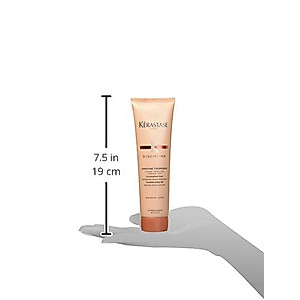 KERASTASE DISCIPLINE THERMIQUE KERATINE THERMIQUE 5.0oz