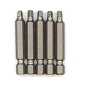 Bosch CCSQ2205 2 In. Square Recess Power Bit