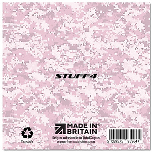 Stuff4 18th Gamer Birthday Card - You Have Reached Level 18 - Women Birthday Cards, Age 18 Eighteen Eighteenth Games Birthday Greeting Cards, Video Game Gaming Daughter Mom Friend Aunt 5.7 x 5.7 Inch