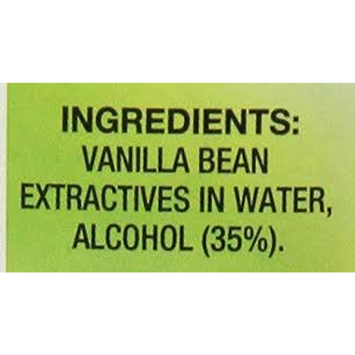 Pure Vanilla Extract, 16 Fluid Ounce (2 Pack)