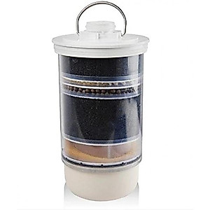 Valued Trade Replacement Cartridge Filter of Hexagon™ 8 Stage Water Purifier Water Filter System