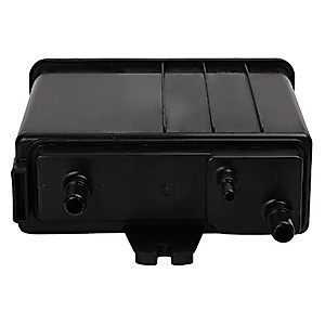 Hugall Fuel Evap Charcoal Vapor Canister 15109431 Compatible with Escalade Chevy Tahoe Yukon 04 05 06 07 08 09 10 11 12 13 14 15 16 2004 2005 2006 2007 2008 2009 2010 2011 2012 2013 2014 2015 2016