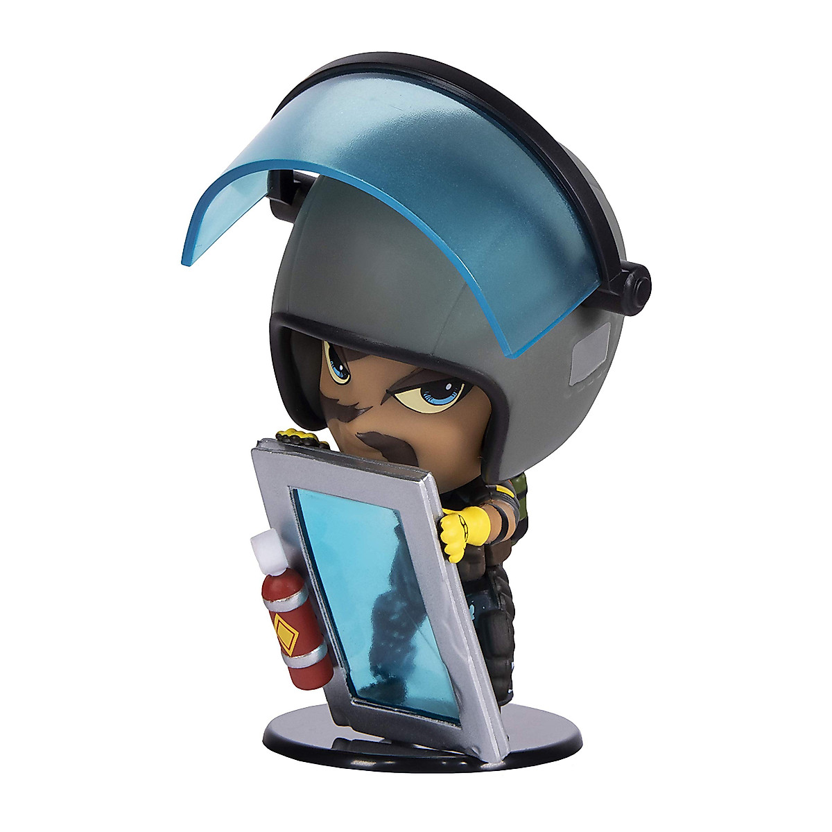 Six Collection Series 6 Mira Chibi Figurine