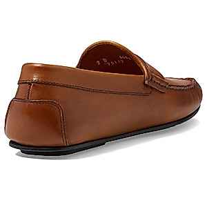 Allen Edmonds Supersprtpen Walnut 9 D (M)