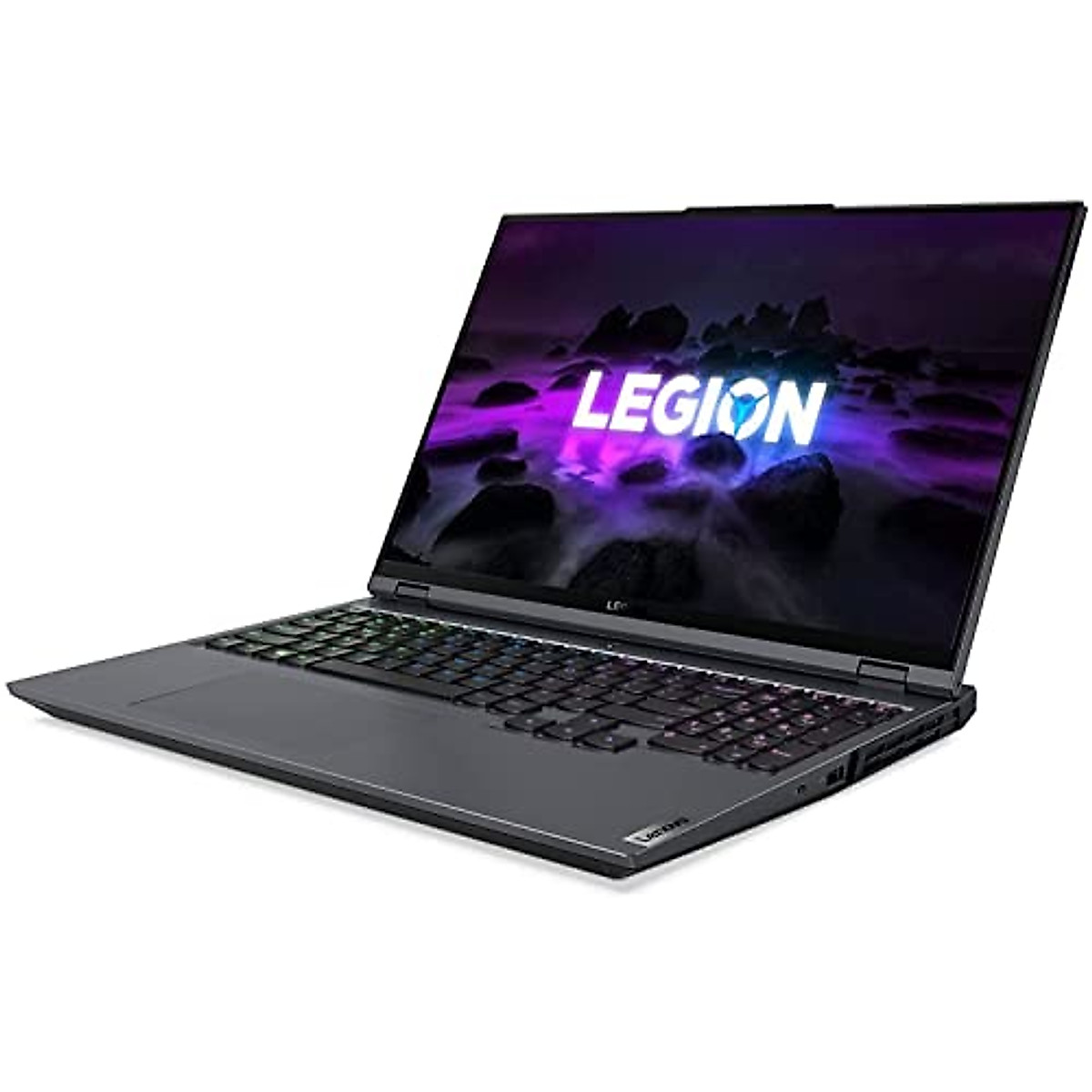 Lenovo Legion 5 Pro Gaming Laptop 16" WQXGA IPS 165Hz (500nits 100% sRGB) AMD Octa-Core Ryzen 7 5800H (Beats i7-10750H) 64GB RAM 2TB SSD GeForce RTX 3070 8GB RGB Backlit WiFi 6 Win 11 (Renewed)