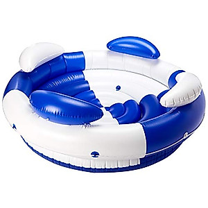 Swimline Sofa Island Lounger Pool Float