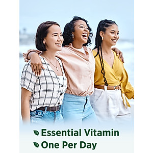 Beta Carotene 25000 IU Softgels | 100 Count | Vitamin A Supplement | Non-GMO and Gluten Free Supplement | by Nature's Truth