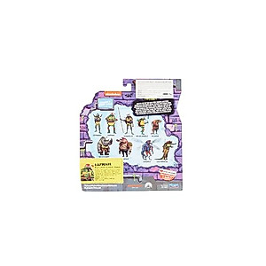 Teenage Mutant Ninja Turtles: Mutant Mayhem 4.6” Raphael Basic Action Figure by Playmates Toys