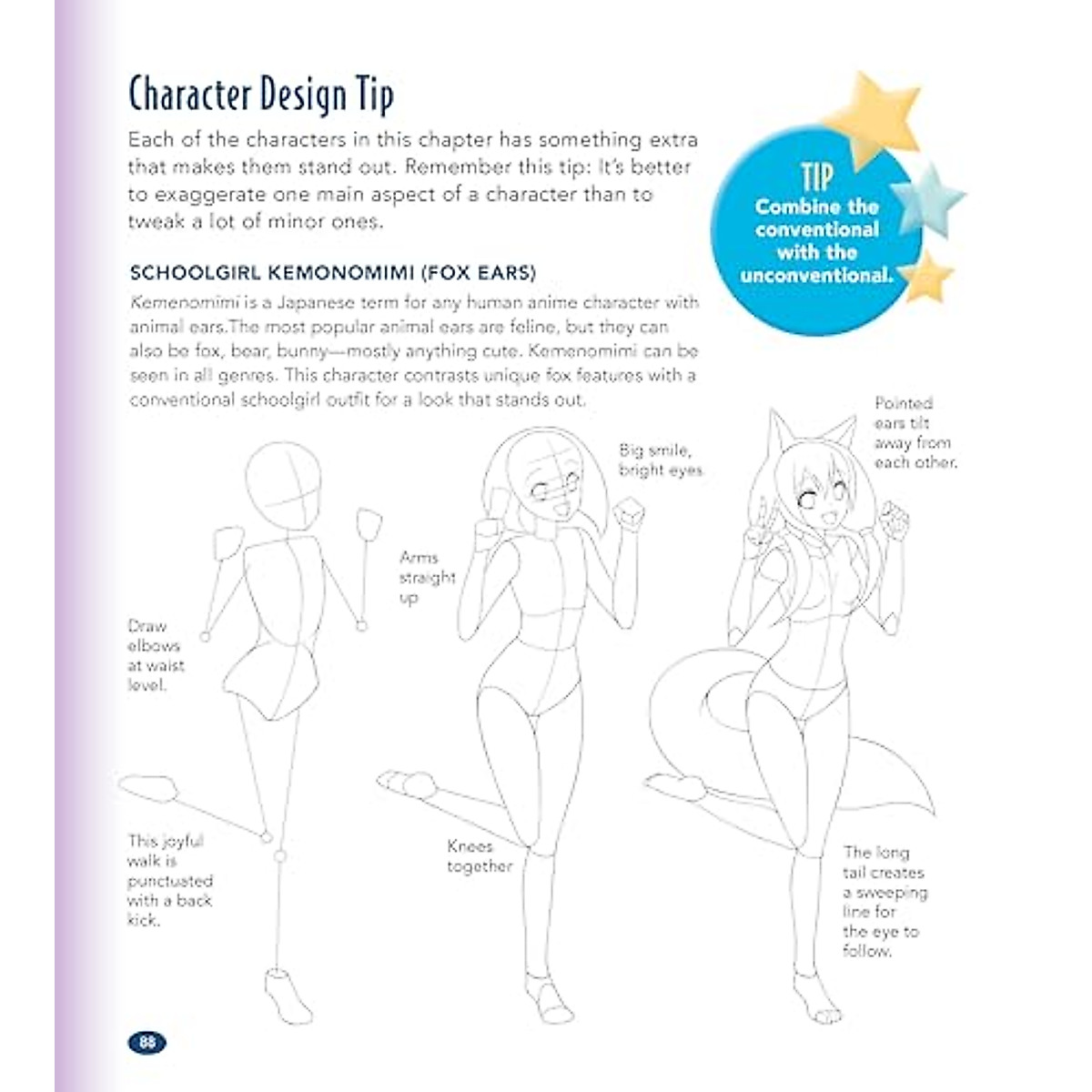 Master Guide to Drawing Anime: Tips & Tricks: Over 100 Essential Techniques to Sharpen Your Skills – A How to Draw Anime / Manga Step by Step Book Series (The Master Guide to Drawing Anime) (Volume 3)