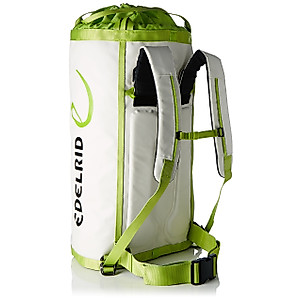 Edelrid Backpack Kurt HAULBAG, Snow, Oasis, 64.00 X 39.00 X 5.00 cm 721210556450