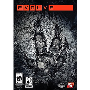 Evolve - PC