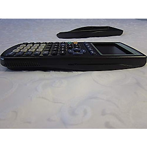 Texas Instruments TI-83 Plus Graphing Calculator (Certified Renewed)
