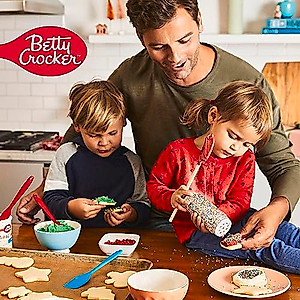 Betty Crocker Delights Supreme Chocolate Chunk Brownie Mix, 18 oz.