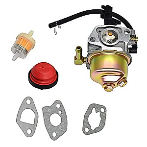 Notonmek New Carburetor for MTD Cub Cadet Craftsman Troy Bilt 951-05251 Snow Blower Thrower