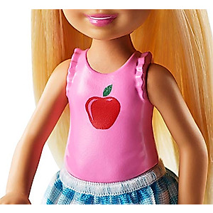 Barbie GCK84 Sweet Orchard Farm Dolls and Accessories