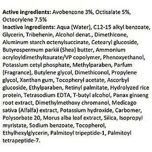 No7 Early Defence Glow Activating Face Cream - Day and Night Bundle - 1.69 fl oz Each - Hypoallergenic Day and Night Cream by No 7 - SPF 30 in Day Cream