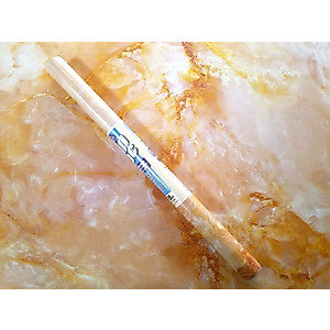 Classic Touch Ziptac Quartz Natural Marble Contact Paper 9ft x 18"