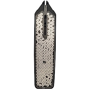 Mike Tennis Cross String Saver with Applicator