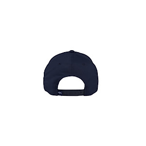 Callaway Golf High Crown Patriot USA Headwear (Navy 23)