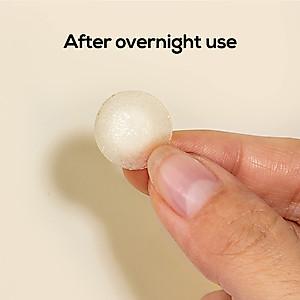 Hanhoo Dark Spot Brightening Patch | Microneedle Patch | Hydrocolloid Patches with Niacinamide and Hyaluronic Acid | Fades Dark Spots and Hyperpigmentation | Cruelty-free & Vegan | 6 Patch Count