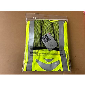 Salzmann Reflective Backpack Cover | High Visibility, Waterproof & Weatherproof | Ideal for Cycling, Running & Hiking | Made with 3M Scotchlite