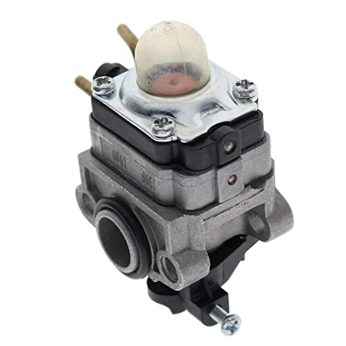 MOTOALL 753-05908 Carburetor Air Filter Carb for Craftsman 25cc Handheld Blower Cub Cadet HB425 BV428 Troy-Bilt TB4SC Yard Man YM45SC Gas Blower