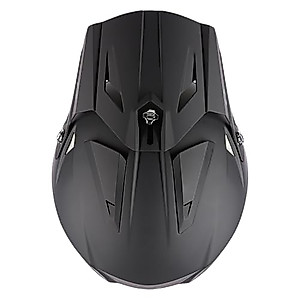 O'Neal Slat Helmet White, XL