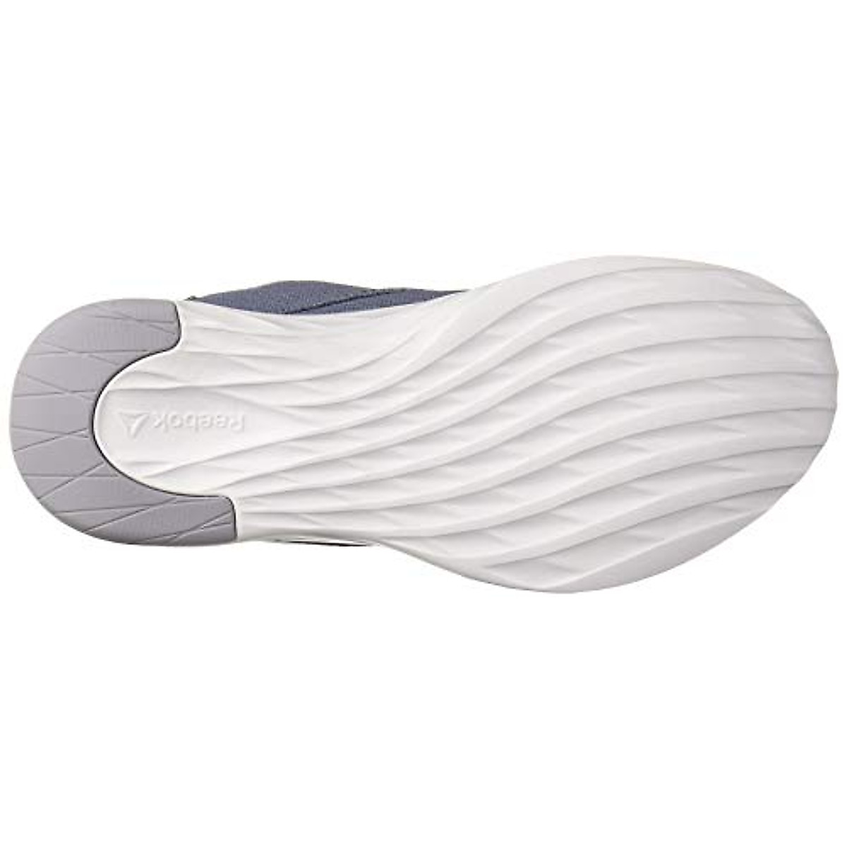 Reebok Women's Astroride Soul 2.0 Walking Shoe, Indigo/Denim/White, 7 M US