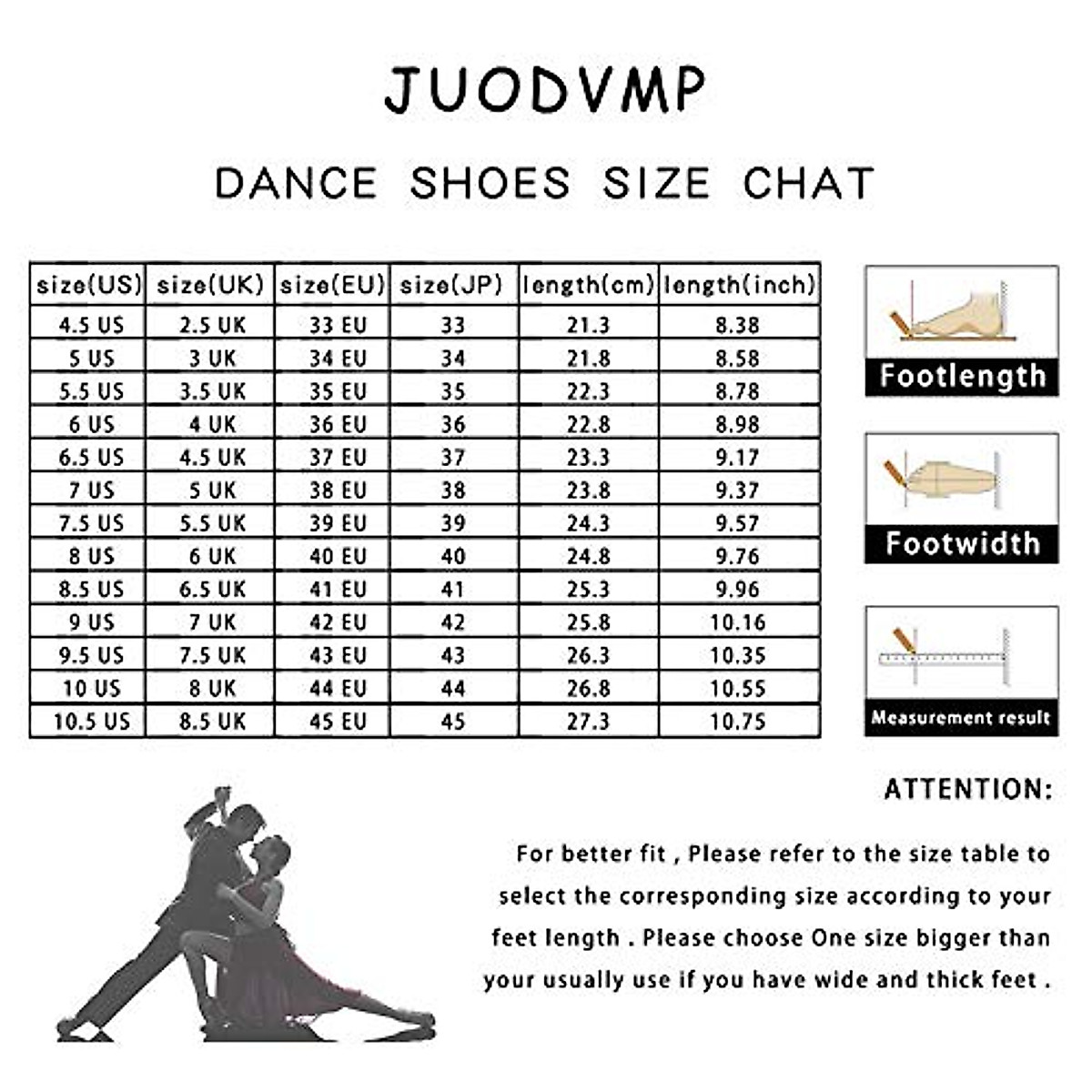 JUODVMP Women's Latin Dance Shoes Brown Satin Open Toe 3 inch Heel Ballroom Salsa Dance Sandals with Suede Sole,5.5US