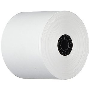 ROYAL 13129 115CX Cash Register Roll Paper - 3 Pack