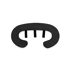 VR Cover for HTC Vive - Washable Hygienic Cotton Cover (2 pcs) (New Version)