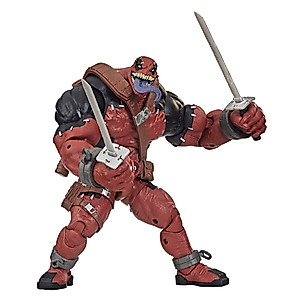 Marvel Hasbro Legends Series Venom 6-inch Collectible Action Figure Toy Morbius, Premium Design