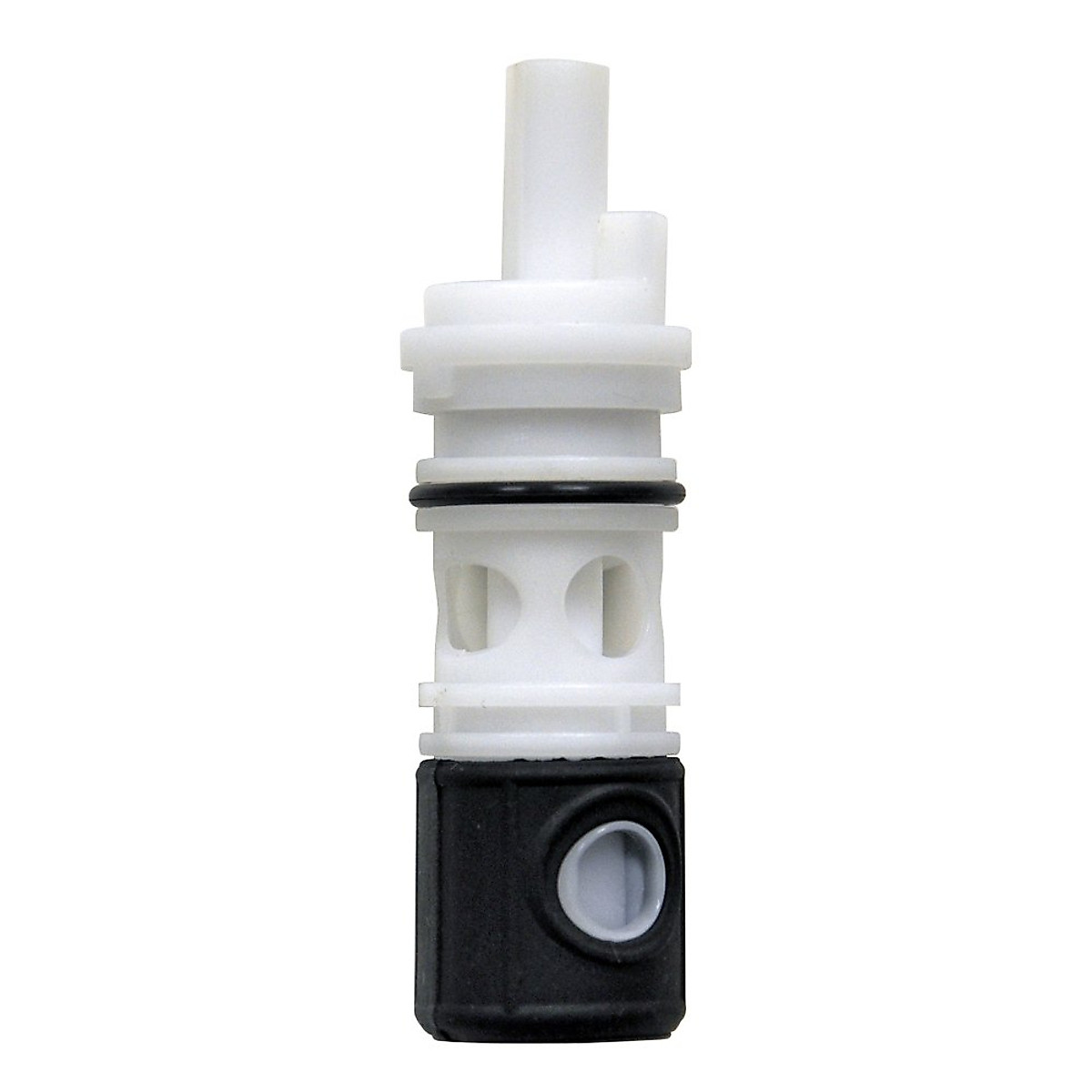 DANCO Tub and Shower Diverter Cartridge for Glacier Bay, 1-Pack (10734B) , White